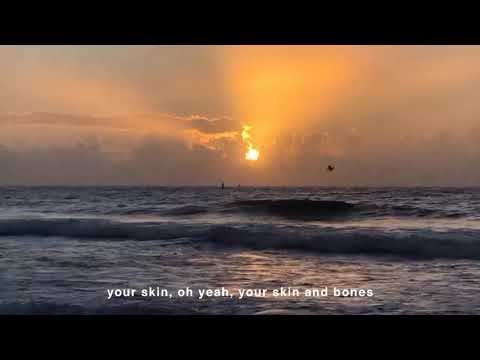 The sunset is beautiful, isn't it? #calmmusic #youtube #sunset #beautiful bea