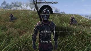 A War For You To Remember at Skyrim Special Edition Nexus - Mods and ...