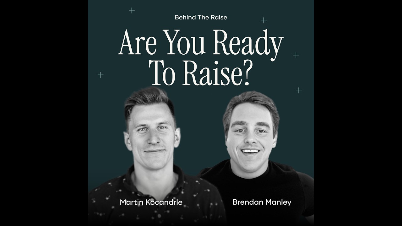 Are You Ready to Raise? The Ultimate Capital Readiness Checklist