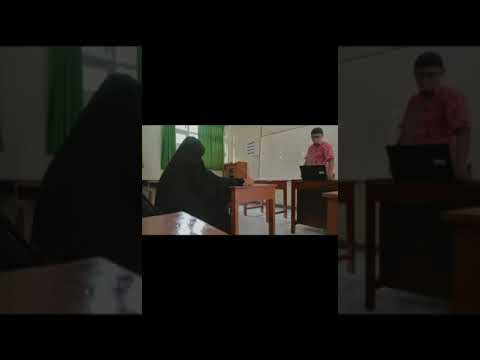 Math lesson with jer❤️ in last senior high school