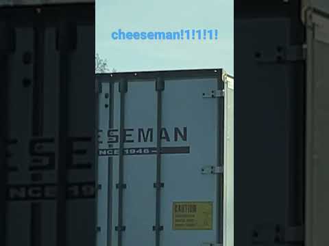 cheeseman