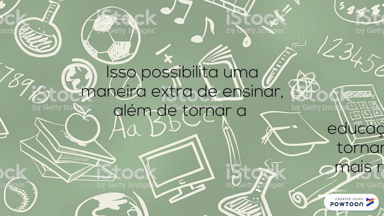 REA - Recursos Educacionais Abertos