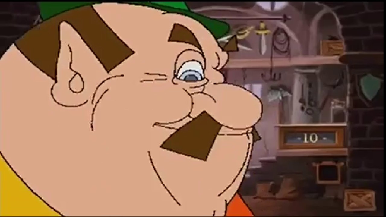 MMM RICHER [EAR RAPE]