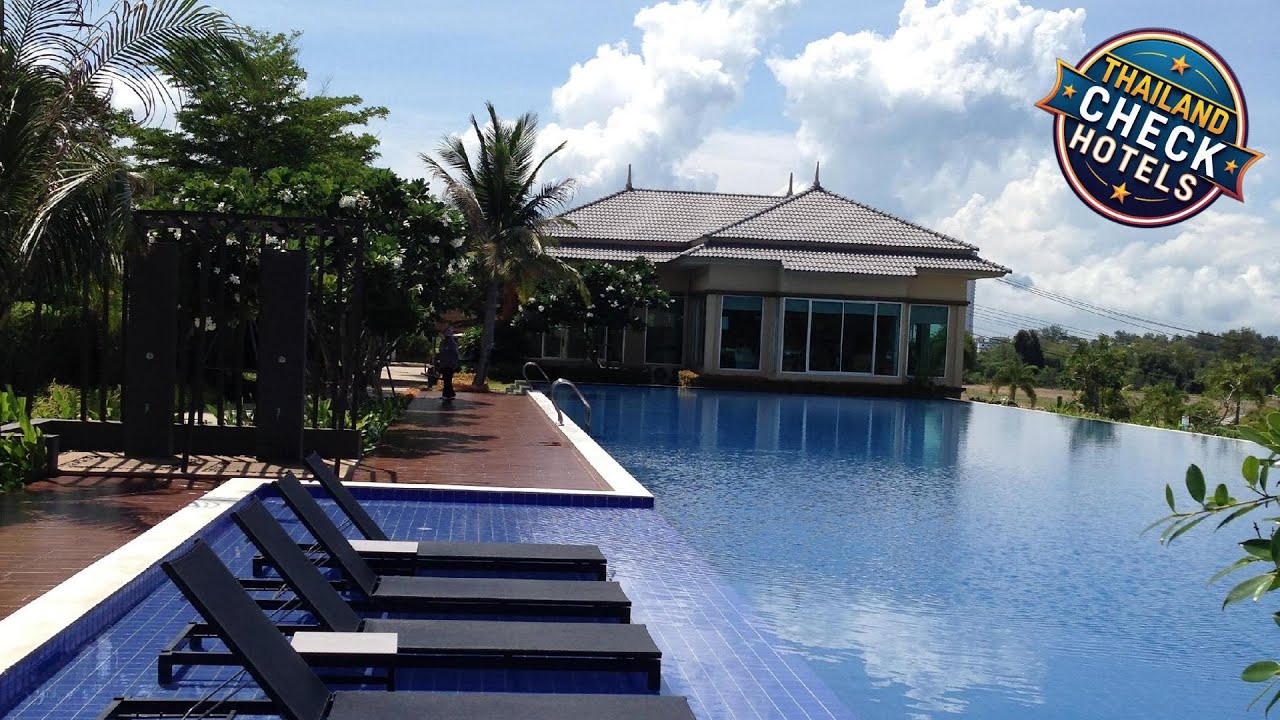 Casa Seaside | Rayong, Thailand | Hotel Review 🏨