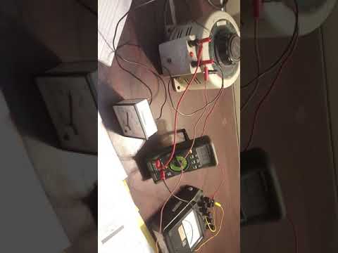 Watt Meter Calibration in India