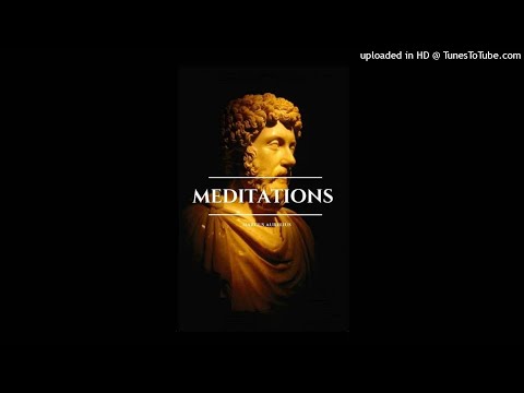 Book 4 1/2 | The Meditations of Emperor Marcus Aurelius Antoninus