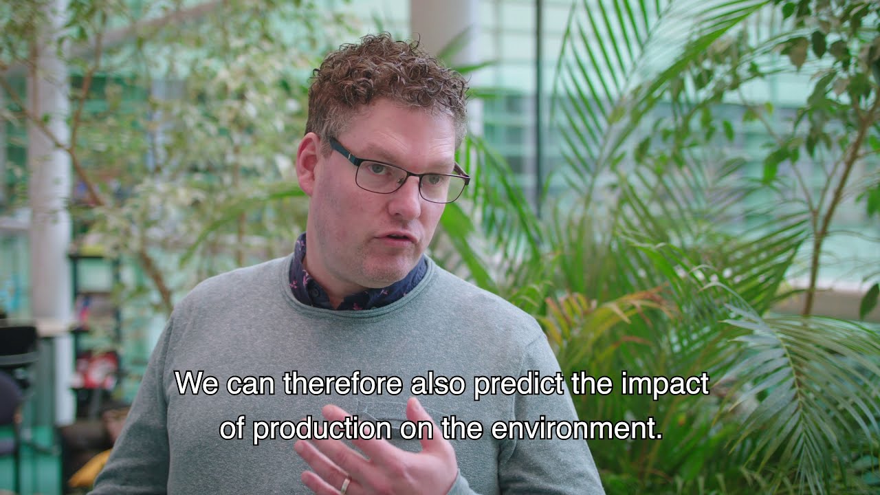 Green IT - Green process analytical technology