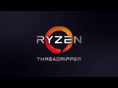 64 Cores on one CPU? The AMD Ryzen™ Threadripper™ 3990X Renders Time Irrelevant!