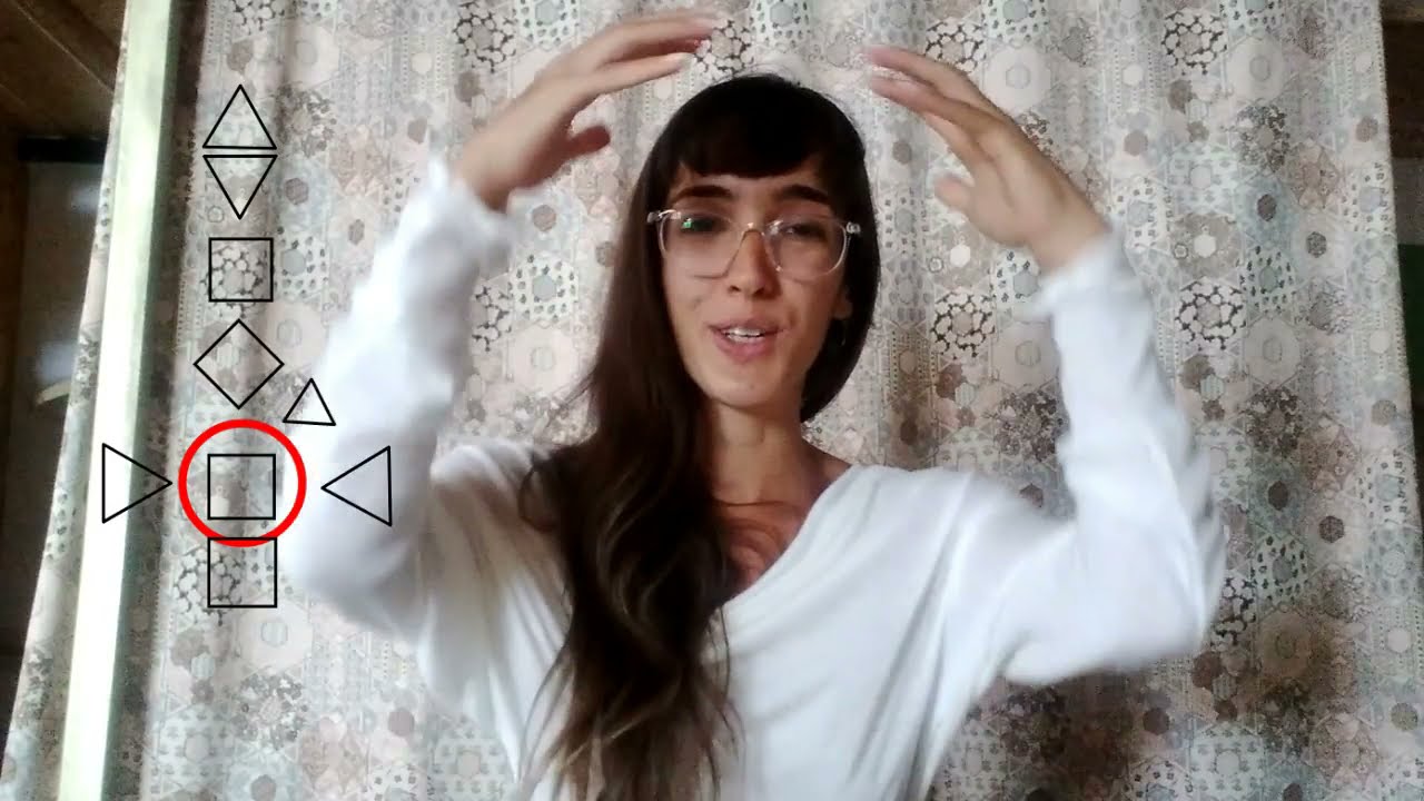 Human Design - Sacral Center - Undefined /Open