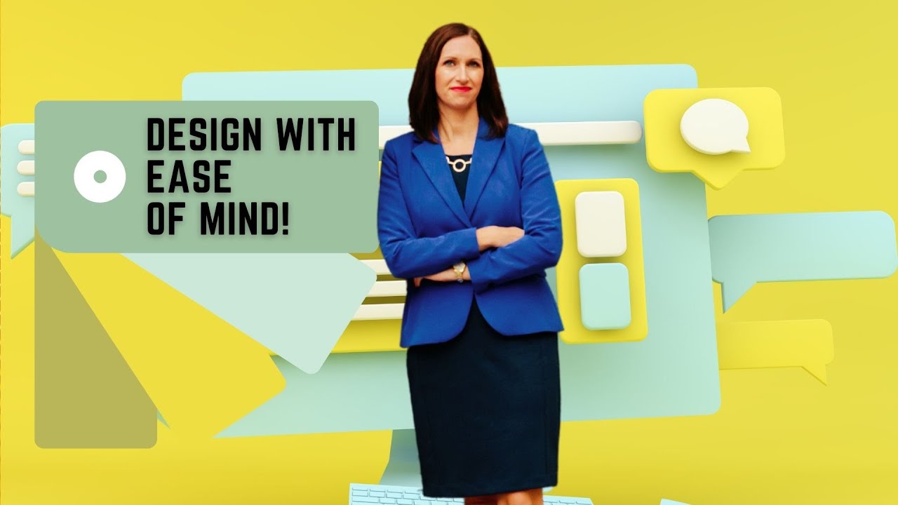 GRAPHIC DESIGN CONTRACT & PROPOSAL TEMPLATE! Be A Successful Designer