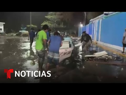 Las noticias de la mañana, jueves 19 de junio de 2025 | Noticias Telemundo