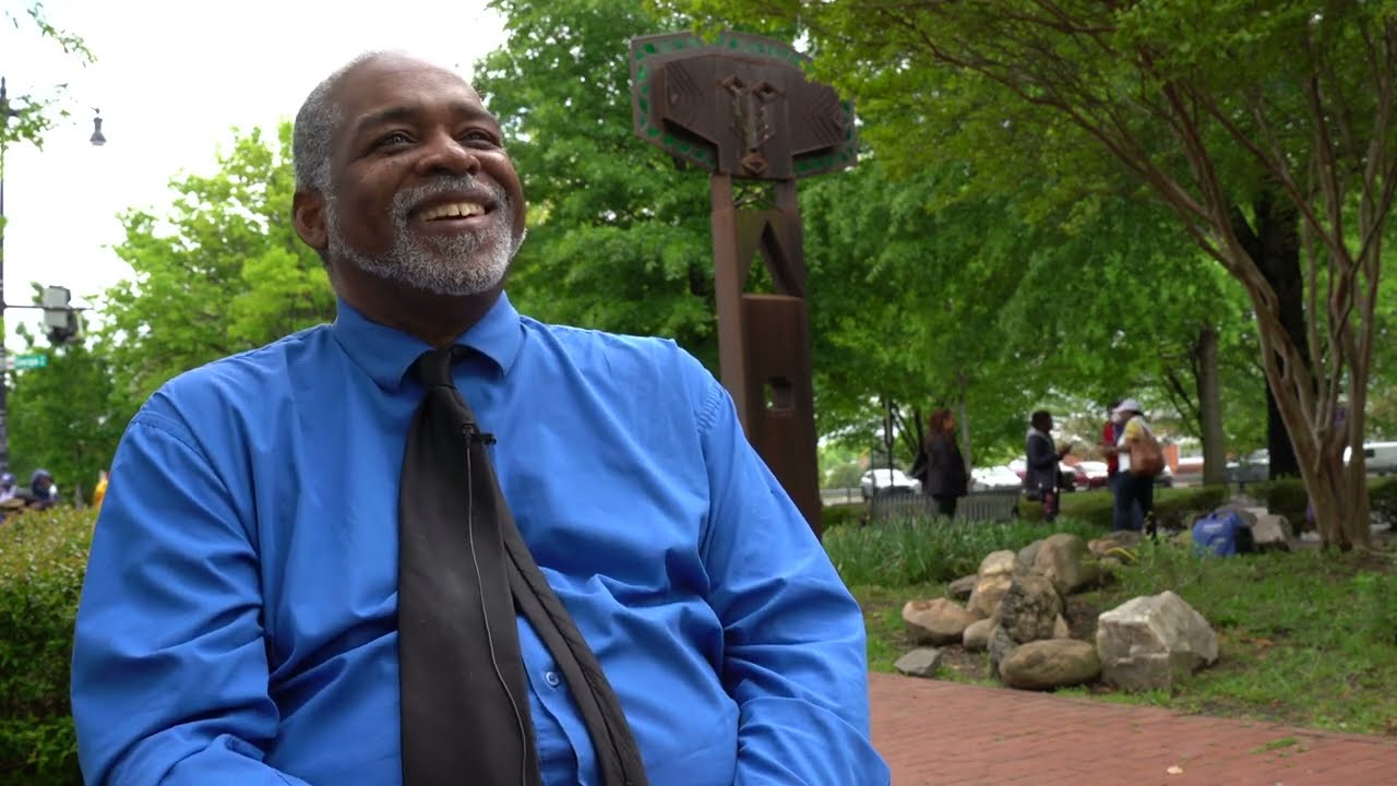 “Artists are the Gatekeepers of Truth”, Paul Robeson 125th Birthday ...