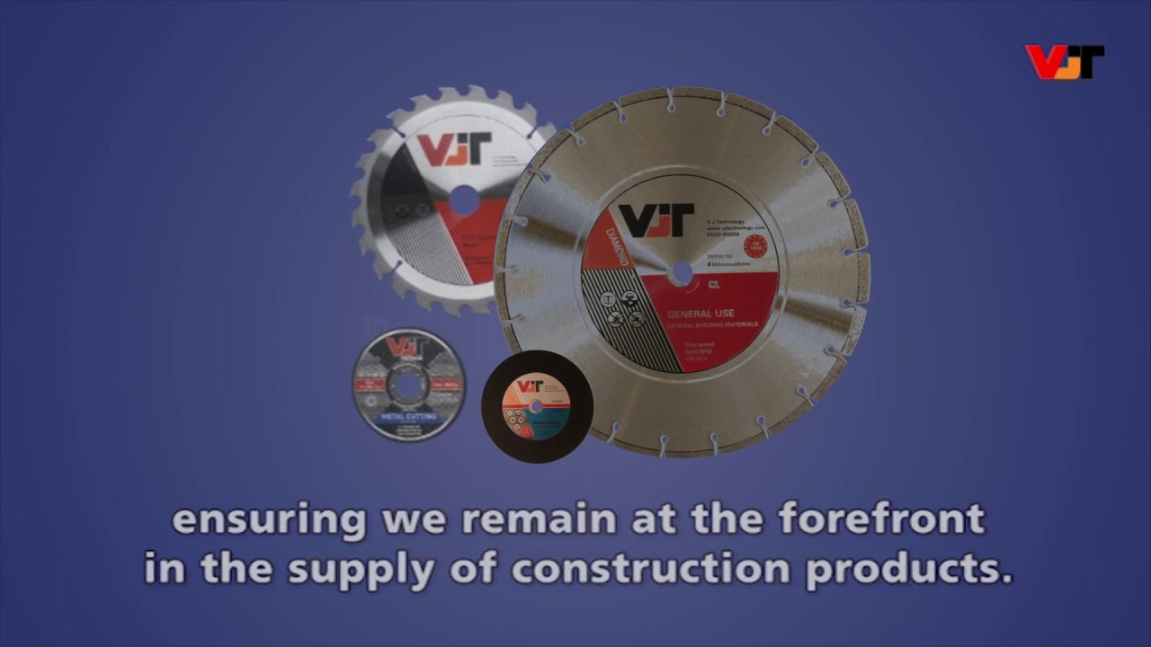 VJ Technology Company Profile