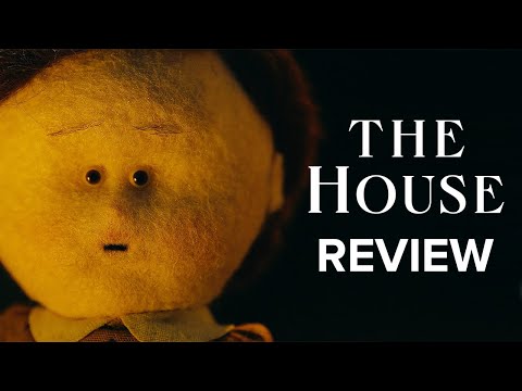 The House Netflix Ending Explained & Review