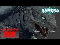 GAMERA -Rebirth- (TV 2023) | Wikizilla, the kaiju encyclopedia
