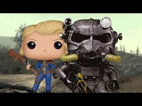 9 Things Every Fallout Fan Has to Have in Their Vault
