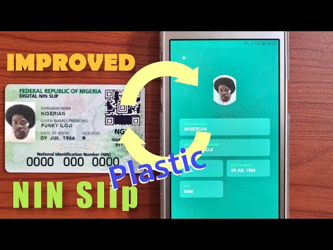 National Identity Management Commission