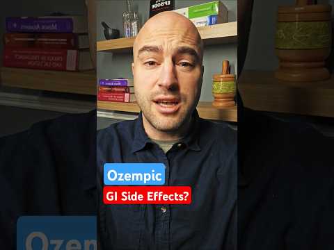 Does Ozempic cause Constipation or Diarrhea? #ozempic #sideeffects