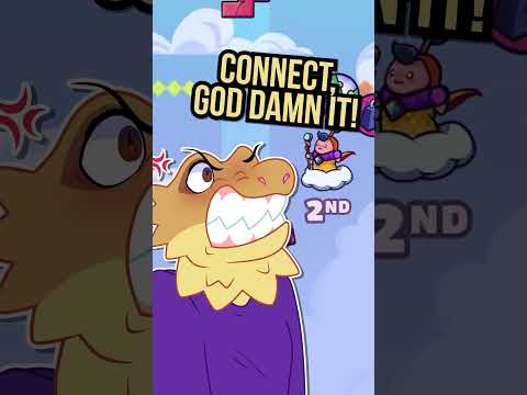 Steam Community :: Video :: LIZ BLAMES THE CONTROLLER | Tricky Towers | #smallyoutuber # ...