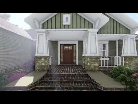 Is a Timeless Craftsman Home Your Style?