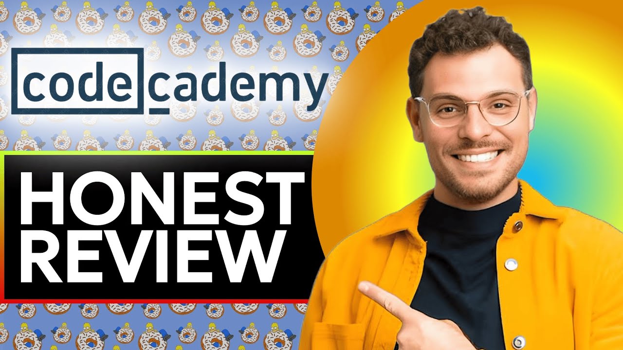 Codecademy Training Honest Review - Watch Before Using