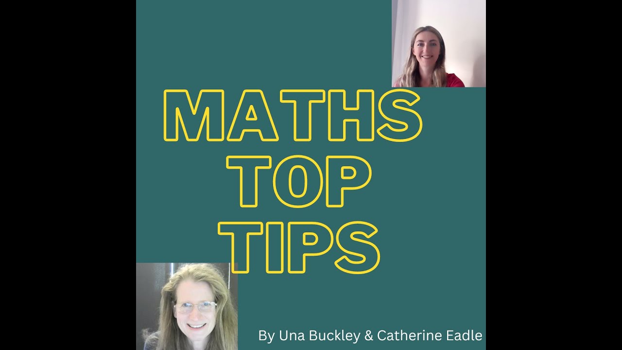 Top Maths Tips for Dyslexia & Dyscalculia