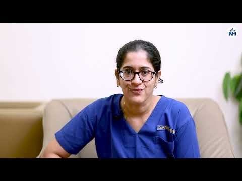 Neonatal Intensive Care Explained by Dr. Harini Sreedharan