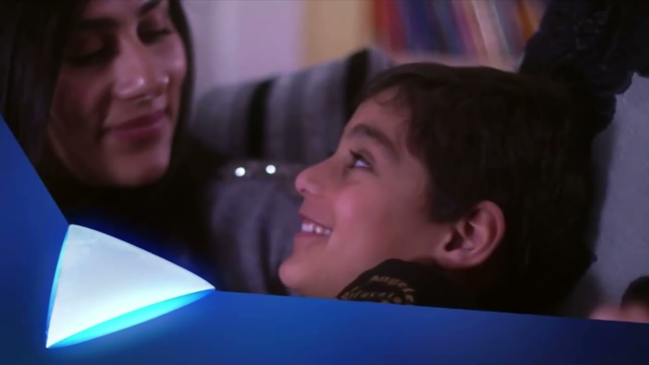 STV Ident - 6:00am 03/12/2021