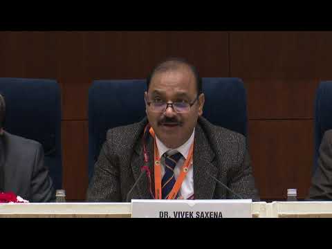 Res Summit: Vision 2047, Session - 1 Environment & Health Emergencies: Critical trends