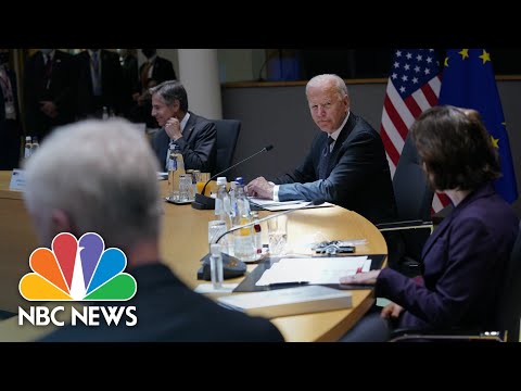 Morning News NOW Full Broadcast - June 15 | NBC News NOW