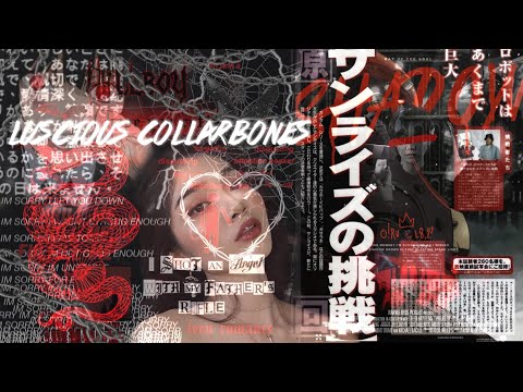 ➣ ❲ 夢子 ❳ GET VISIBLE COLLARBONES IN ONE LISTEN // SUBLIMINAL BY 花火™