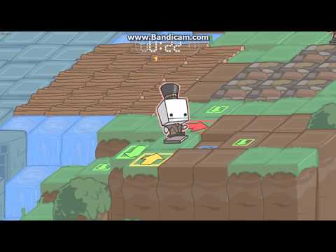 Steam Community :: Video :: Castle crashers- ¡atras barbaro!