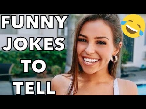 Jokes To Tell Your Friends That Make You Laugh So Hard, Funniest Joke.