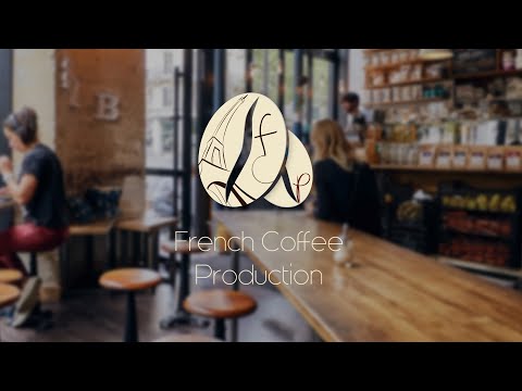 Visite d'un coffee shop à Paris - KB Coffee