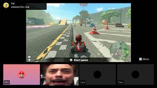 [NS2]C鍵的真實情況？ - PTT評價