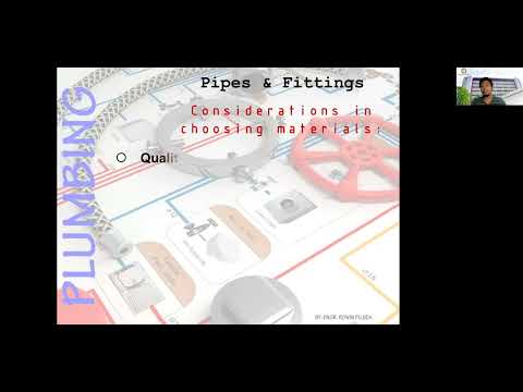 3 Pipes and Fittings