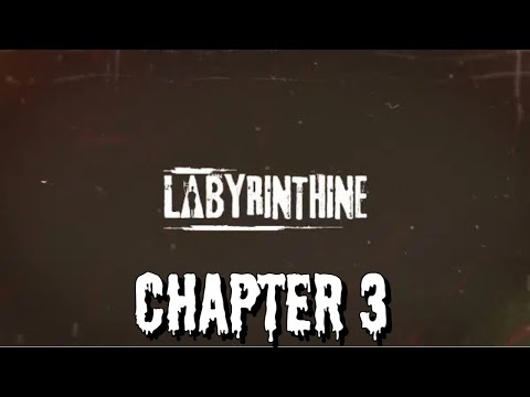 Steam Community :: Video :: The Labyrinthine Chapter 3 | Still trying ...