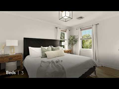 110 East Nelson Avenue, Alexandria, VA 22301