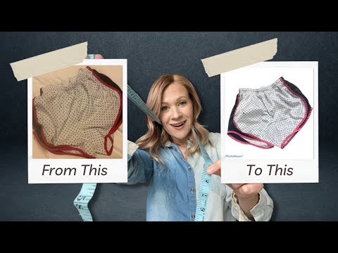 Photo Hacks To Sell Clothes Online