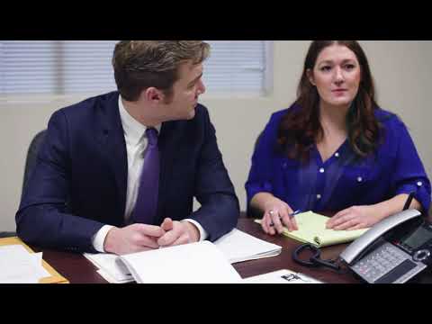 Josh Brumley Profile - Kent, WA Personal Injury Lawyer