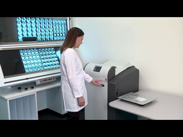 Dry Laser Imager Printers - Carestream 6950 Dry Laser Printer Trader ...