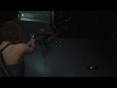 Steam Community :: Video :: RE3: got the magnum