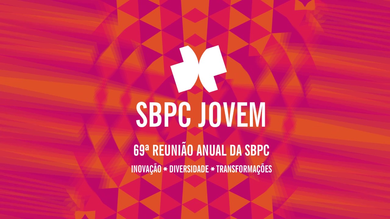 SBPC Jovem 2017