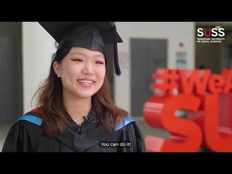 SUSS School of Business