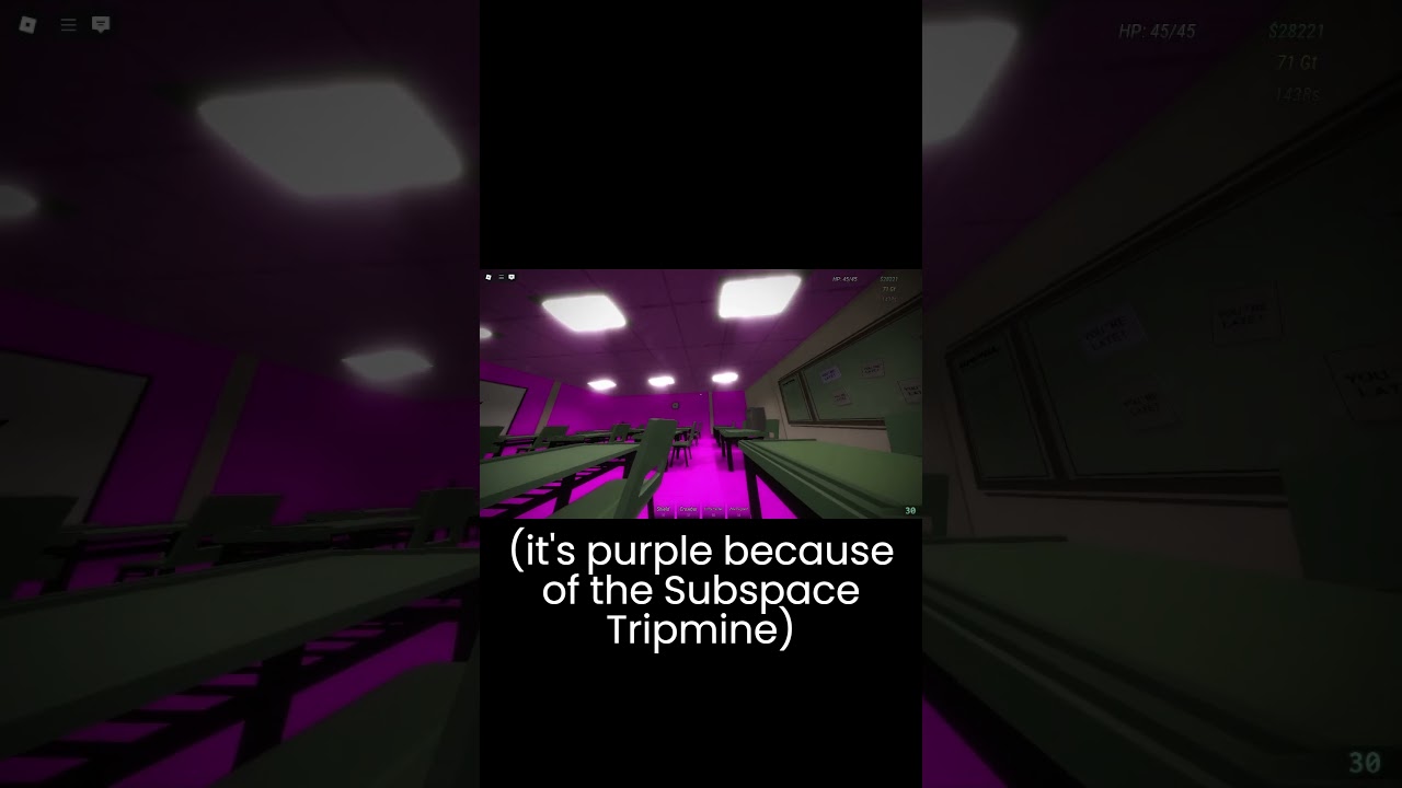 EN-004 Origin Room
