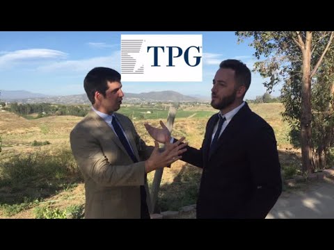 TPG Capital Buys TPG? - The Green Life With TPG - Episode 109