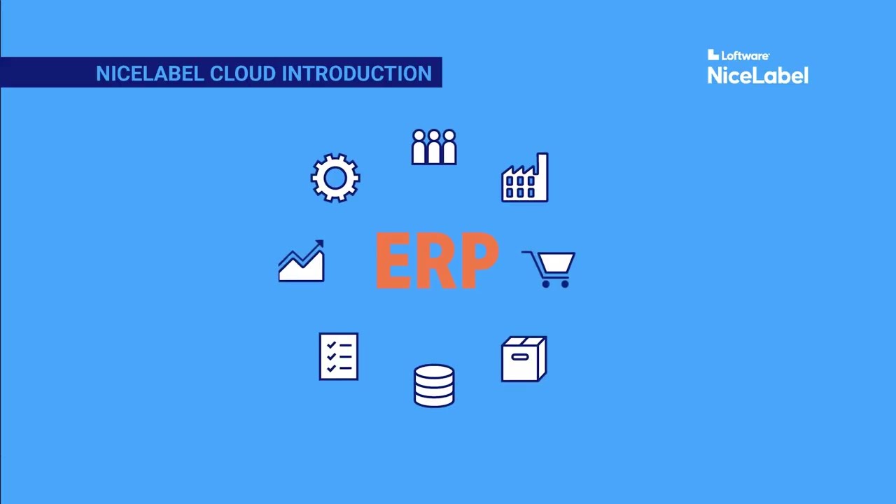 Loftware Cloud Introduction