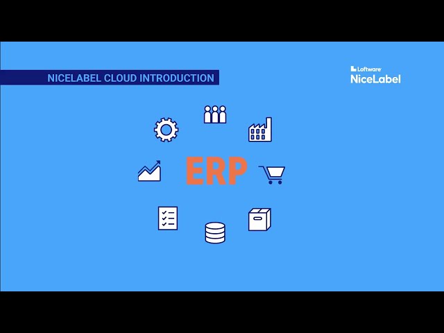 Label Printing Software - NiceLabel Designer Express Software Service ...
