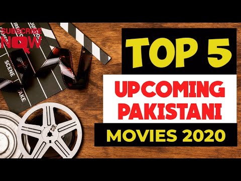 TOP 5 | Upcoming Pakistani Movies 2020 | Must Watch Films