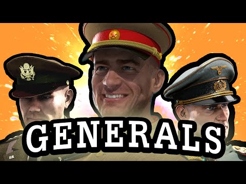 Steam Community :: Video :: Everything about the General class in ...